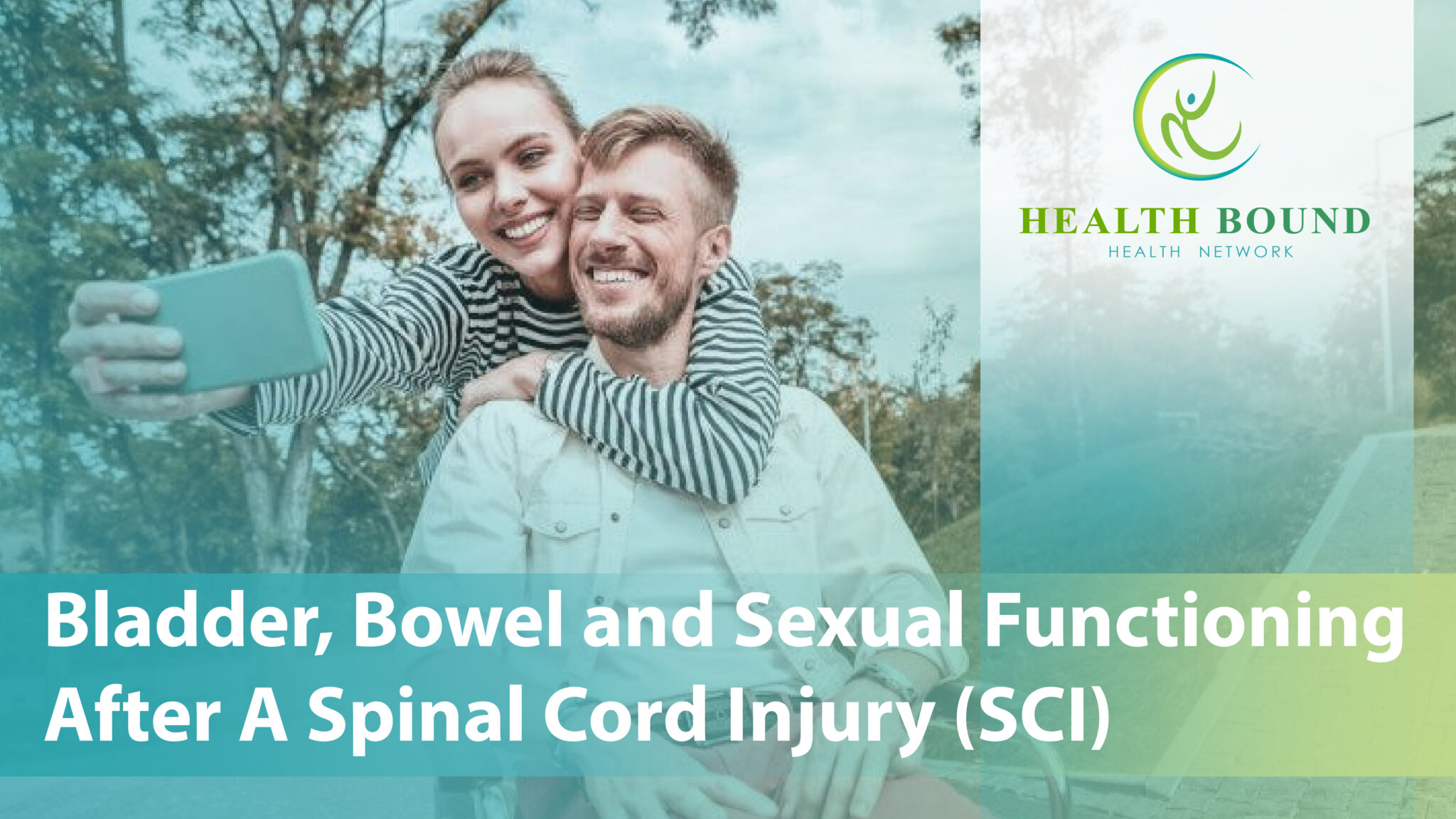 Bladder, Bowel and Sexual Functioning After A Spinal Cord Injury (SCI ...