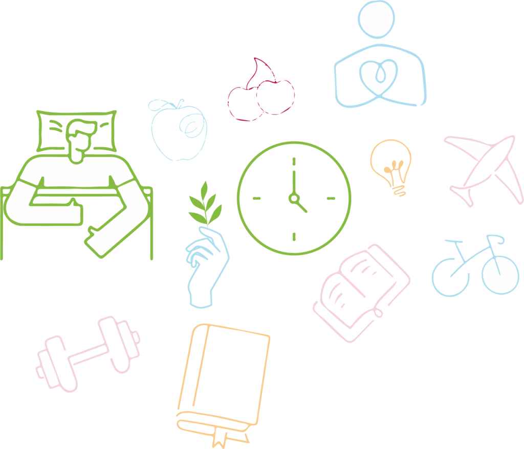 Why having a daily routine is more important than you think it is ...