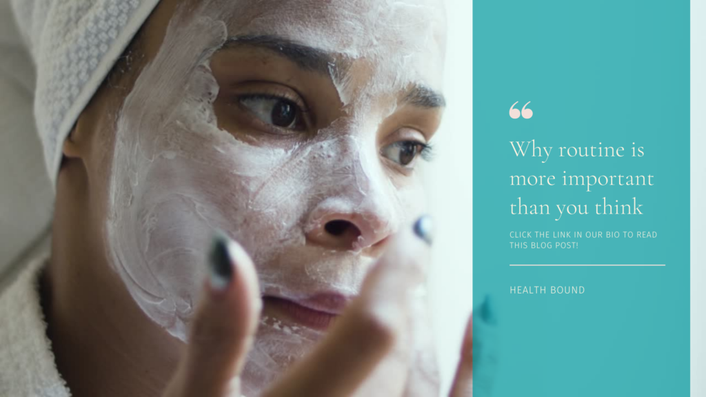 Why having a daily routine is more important than you think it is ...