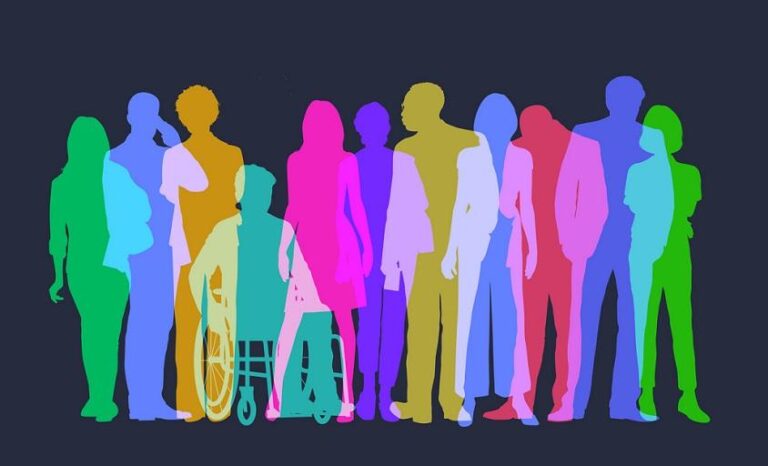 Invisible Disabilities Awareness Week - Health Bound Health Network