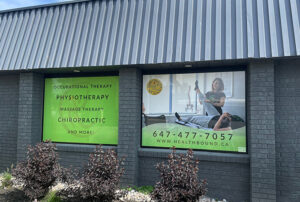 Physiotherapy Barrie | Best Physiotherapists Clinic in Barrie | Health Bound
