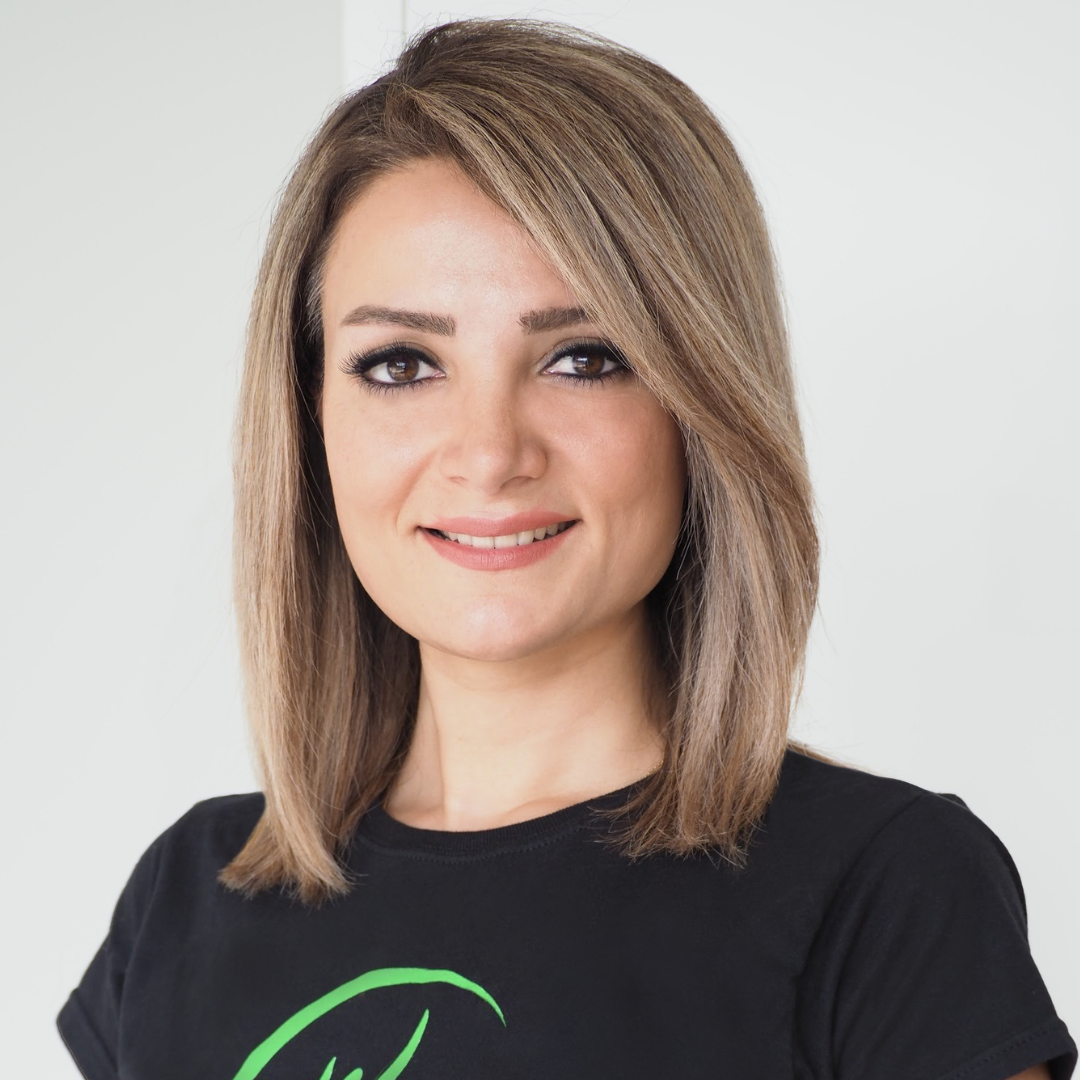 Featuring Health Bound's Doctor of Physiotherapy, Parisa! - Health ...