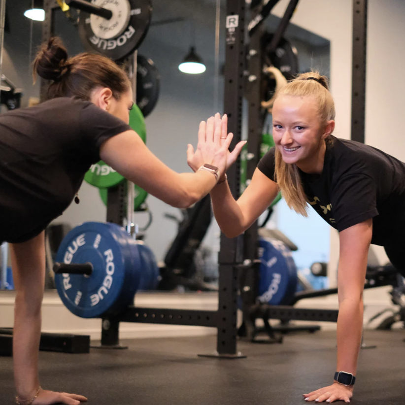 How Personal Training Can Help You Reach Your Fitness Goals - Health ...