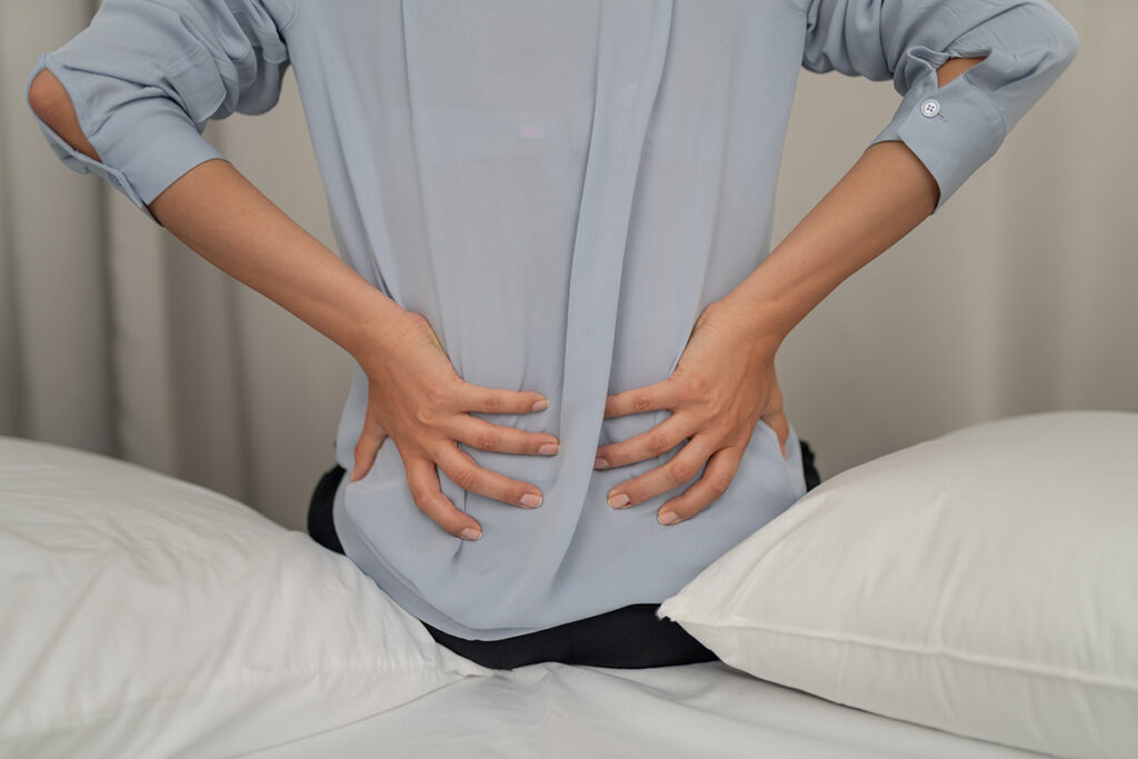 Top Physiotherapy Exercises For Lower Back - Health Bound Health Network