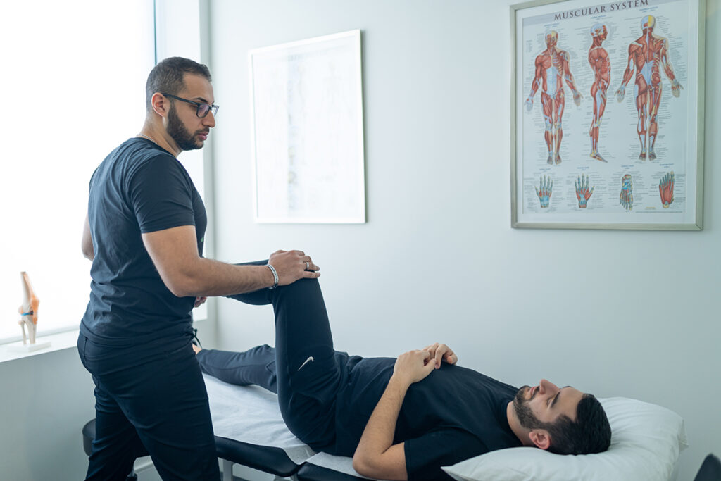 Muscle Strain Recovery Tips to Speed Up Healing - Health Bound Health ...