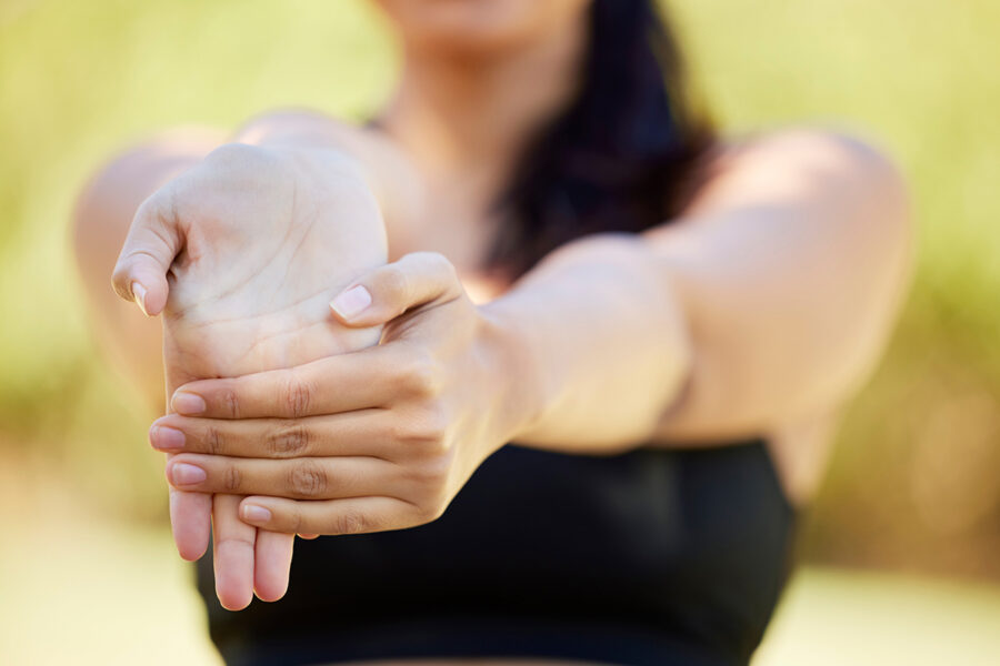 11 Exercises and Stretches for Wrist Pain - Health Bound Health Network